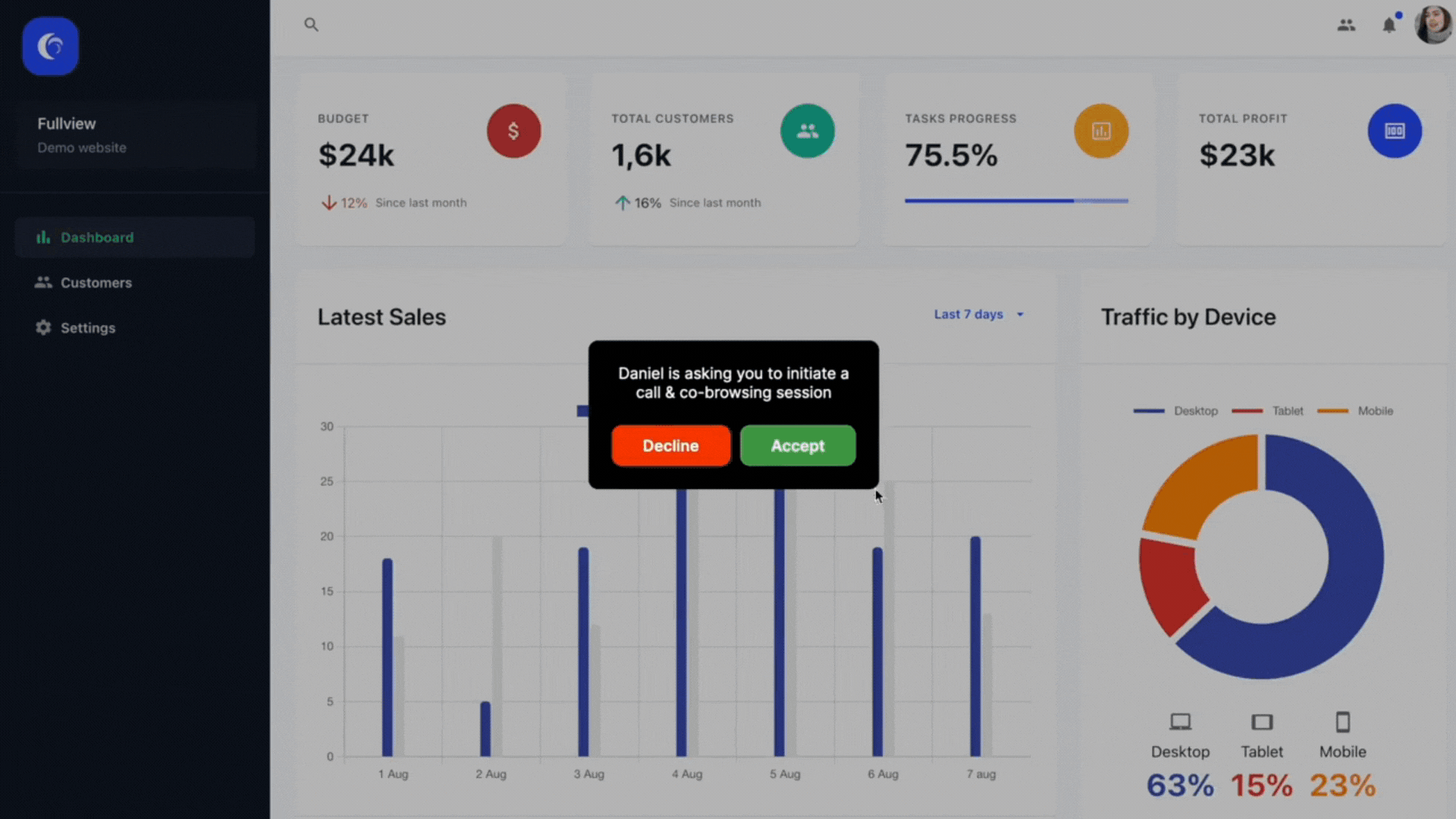 The Best Cobrowsing Software Solutions in 2023 (Free and Paid)